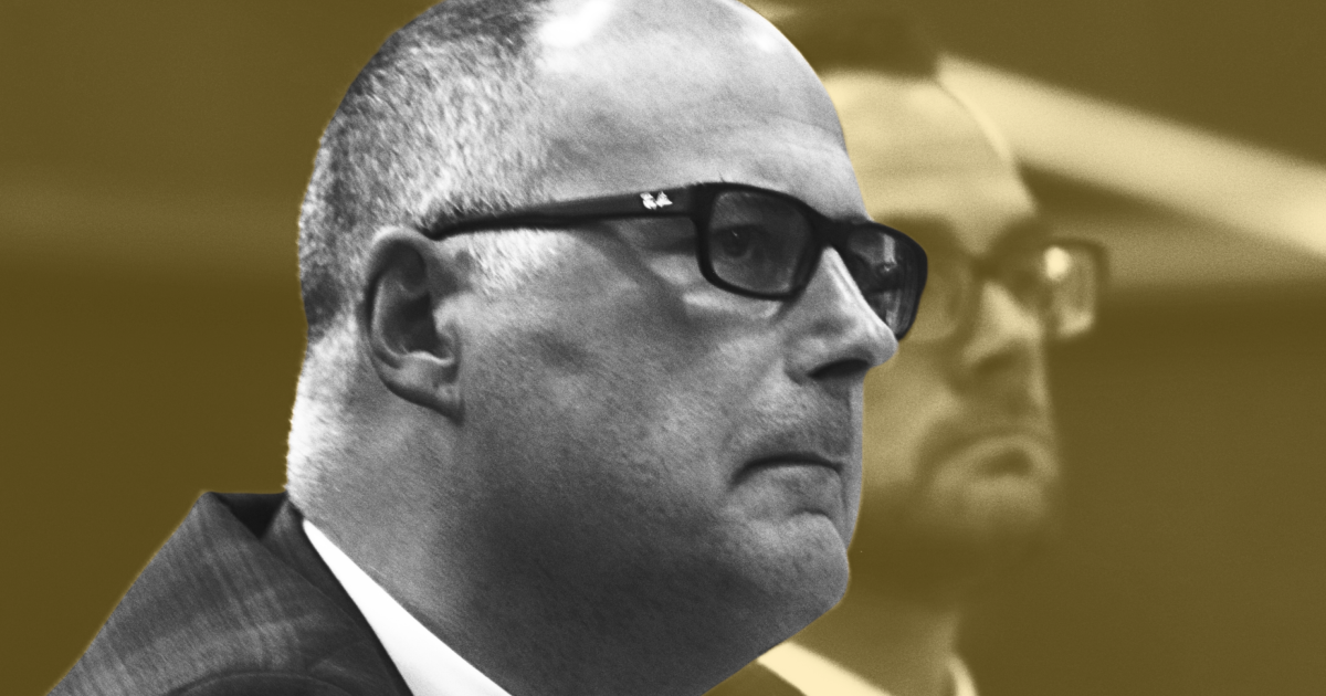 Four Things to Know About the New York Prison System's Ruling Family