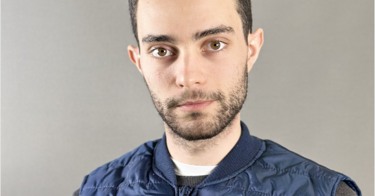 New York Focus | Sammy Sussman