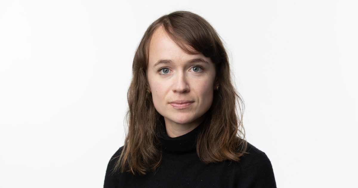 New York Focus | Isabelle Taft
