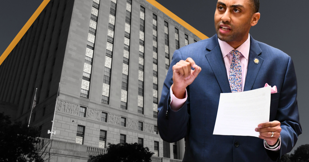Want to Be a Bronx Judge? Pay these Firms. | New York Focus