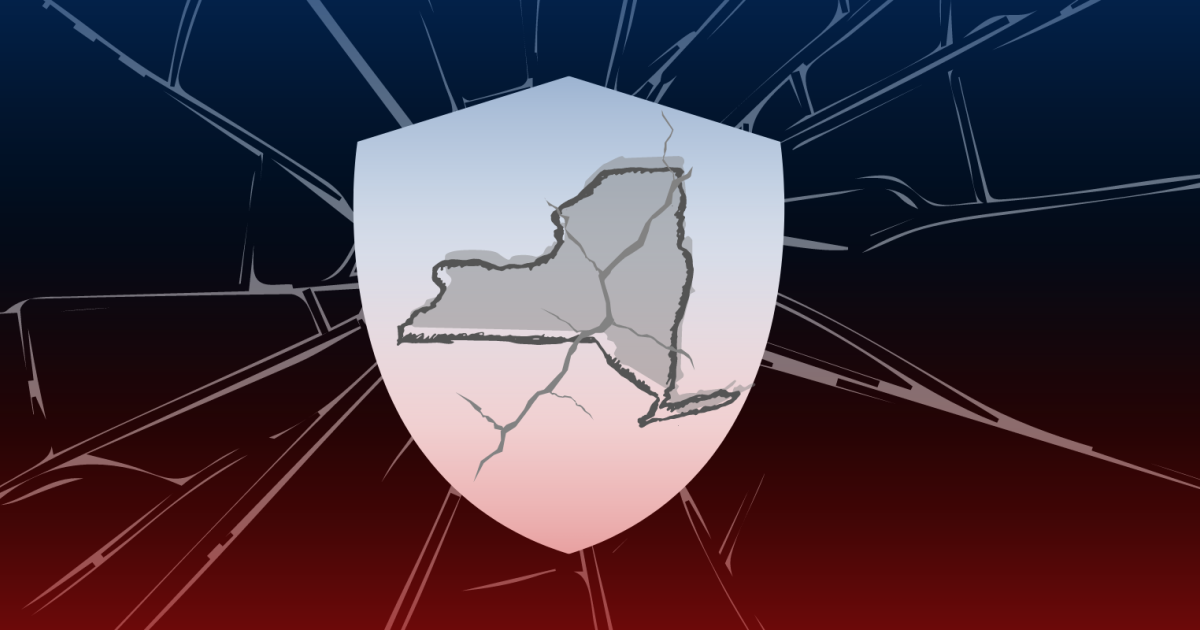 These Homeless Shelter 'Peace Officers' Repeatedly… | New York Focus