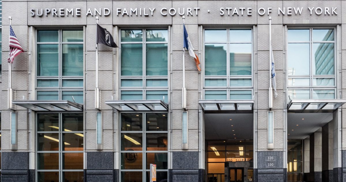 New York’s High Court Tried to Protect Parents’ Rights. Lower Courts…