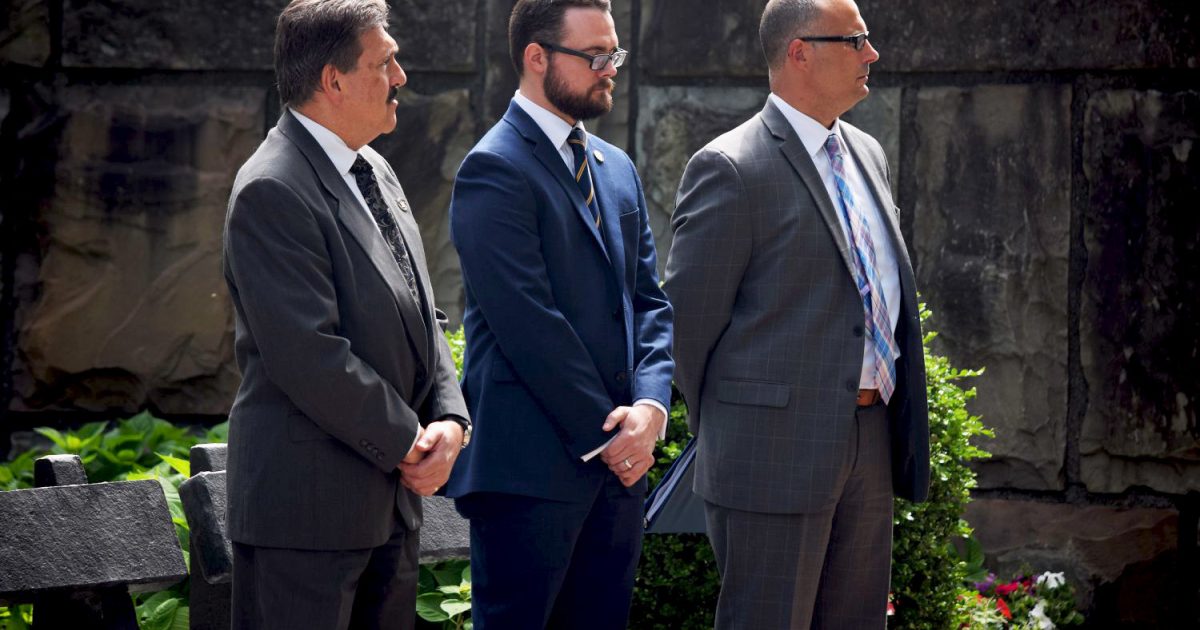 Hochul Quietly Nominates a Permanent Prison Chief