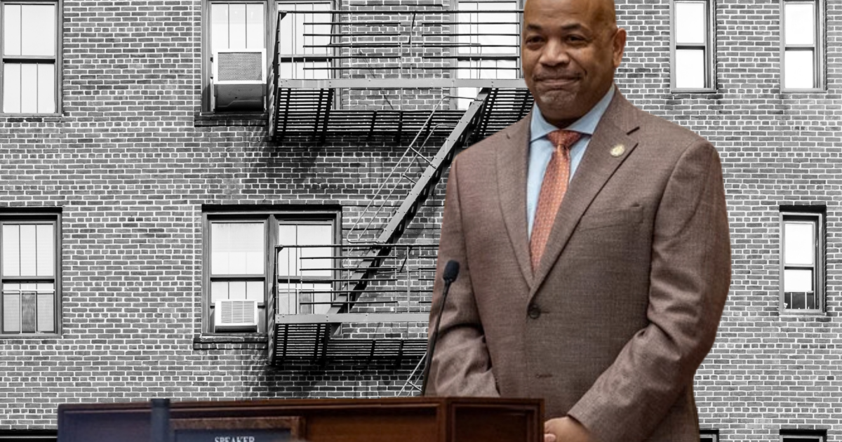 State Senate Joins Hochul in Trying to Speed Up New Housing