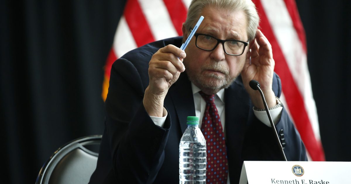 The Money Machine Behind Albany's Top Lobbying Group | New York Focus