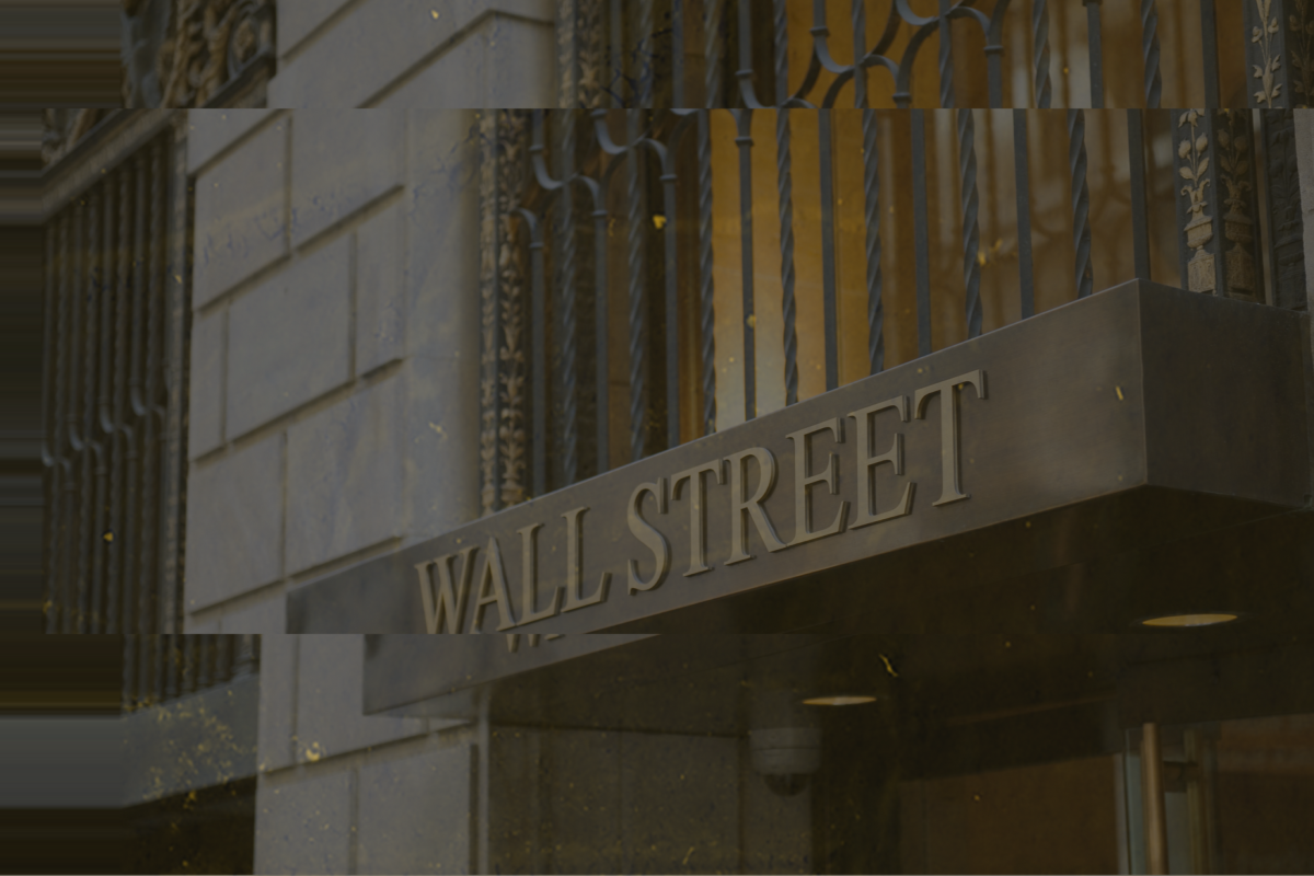 Lobbying groups representing Wall Street firms are mounting an eleventh ...